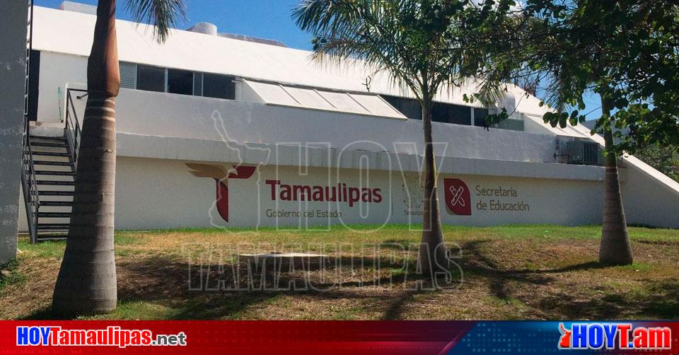 Hoy Tamaulipas - Invertira gobierno de Americo Villarreal en infraestructura educativa de Tamaulipas