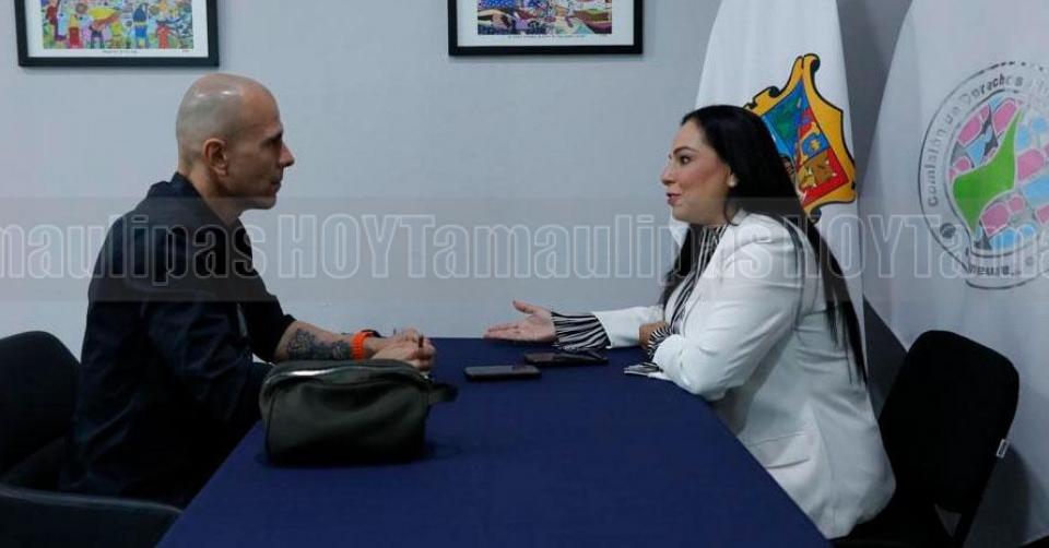 Hoy Tamaulipas - Cierra el anio Derechos Humanos de Tamaulipas con 7392 ...