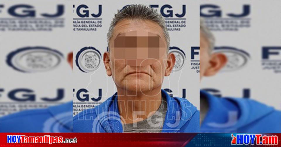 Hoy Tamaulipas Tamaulipas Lo Vinculan A Proceso Por Matar A Su