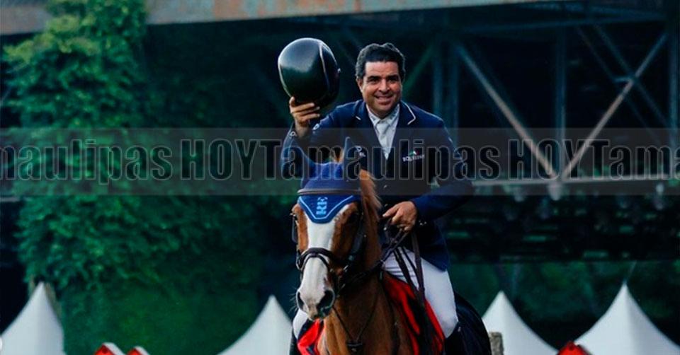 Hoy Tamaulipas - Deportes en Mexico Nicolas Pizarro da historico salto ...