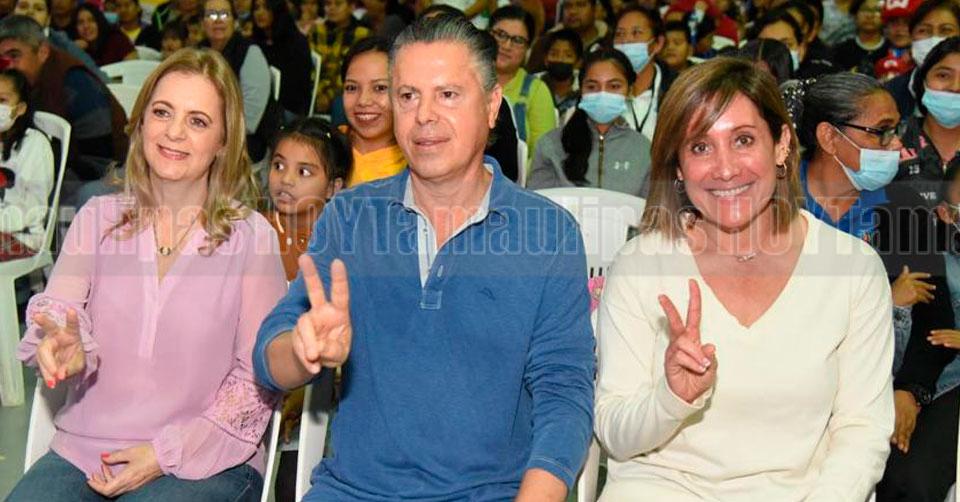 Hoy Tamaulipas - Tamaulipas 2024 es el anio de las mujeres alcalde de ...