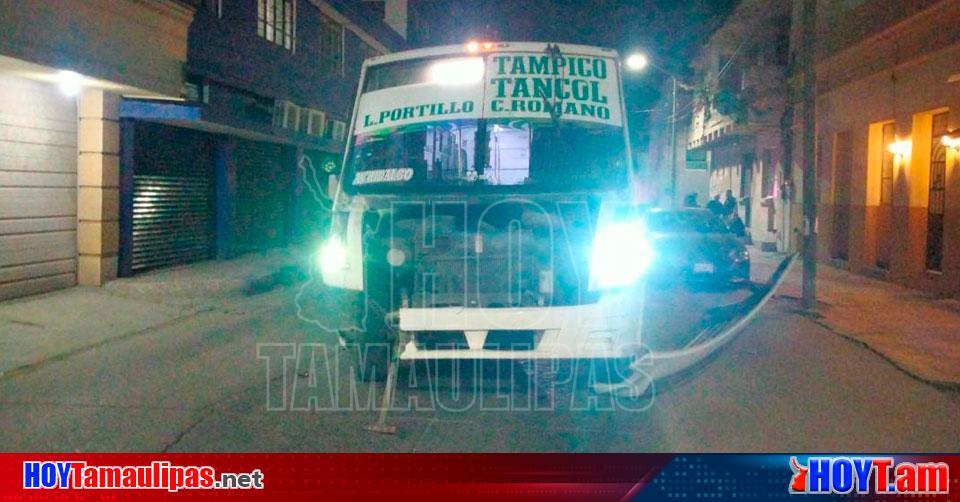 Hoy Tamaulipas - Choque en Tamaulipas Elementos de Migracion provocaron ... Hoy Tamaulipas - Choque en Tamaulipas Elementos de Migracion provocaron ...