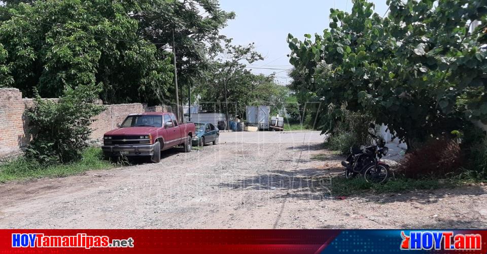 Hoy Tamaulipas - Gestiona gobierno de Tampico apoyos a viviendas y regularizacion de predios