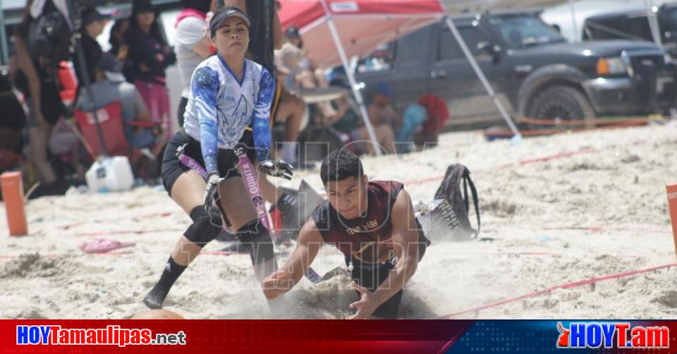 Hoy Tamaulipas - Todo listo para el Tochito Pesca Fest 2024