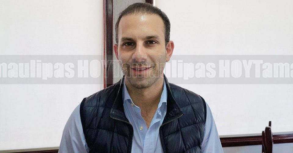 Hoy Tamaulipas - Tamaulipas Mon Maron pide unidad en torno a quien sea ...