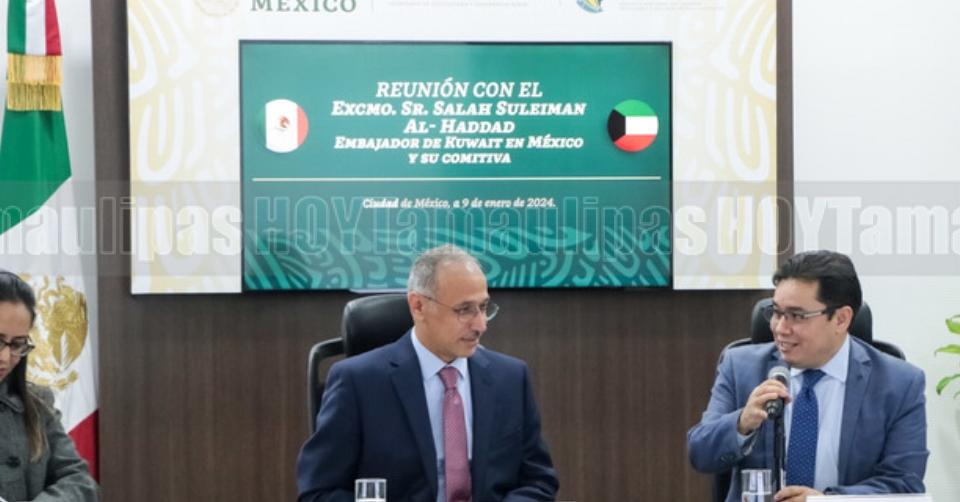 Hoy Tamaulipas - Alista Mexico protocolos sanitarios para la ...