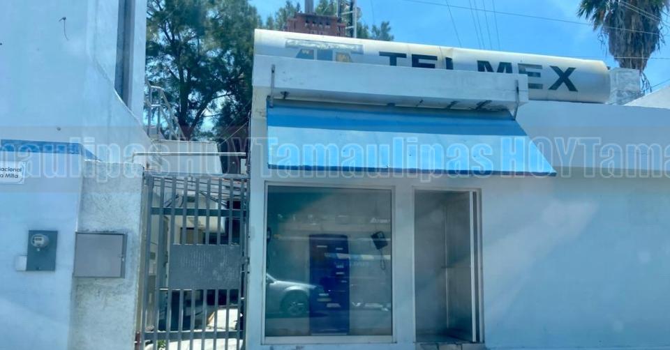 Hoy Tamaulipas - Estuvo San Fernando 12 horas sin red telefonica y sin senial para celular