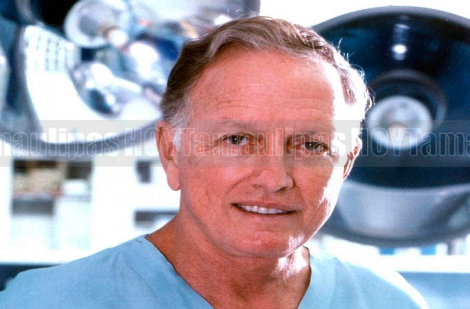 Hoy Tamaulipas - Muere Denton Cooley primer cardiologo en implantar ...