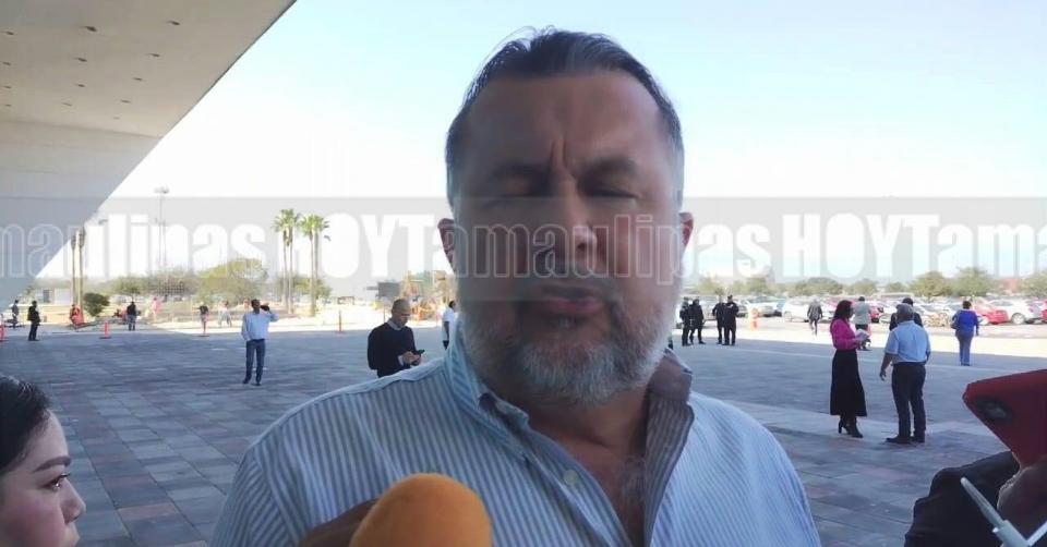 Hoy Tamaulipas - Carece el Itife de fondos para atender emergencias