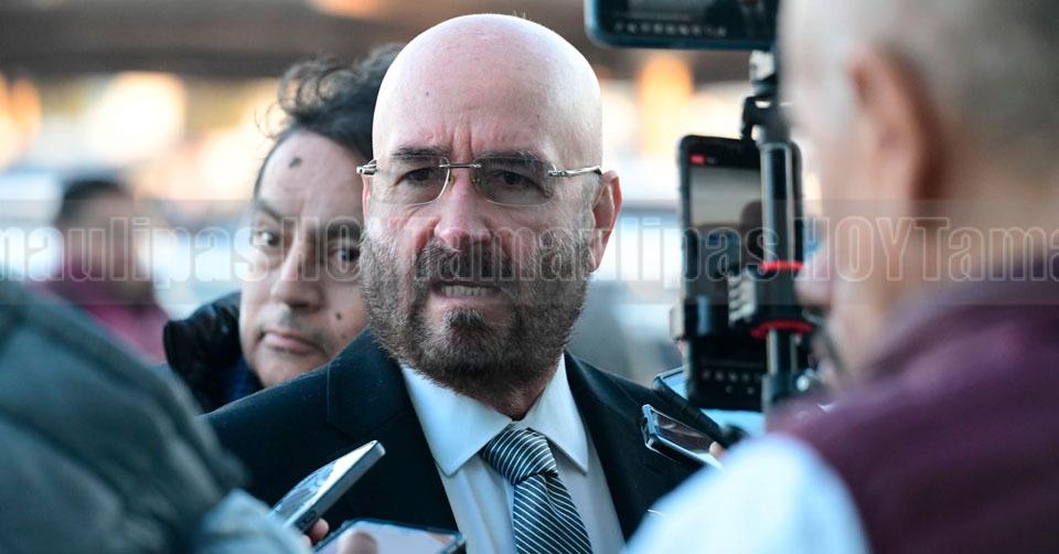 Hoy Tamaulipas - Tamaulipas Se ocupan 700 mdp para arrancar con la ...