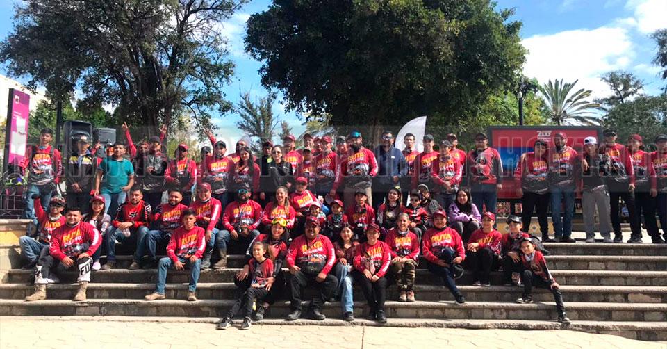 Hoy Tamaulipas - Tamaulipas Ruta de la Paz brinda impulso economico a ...