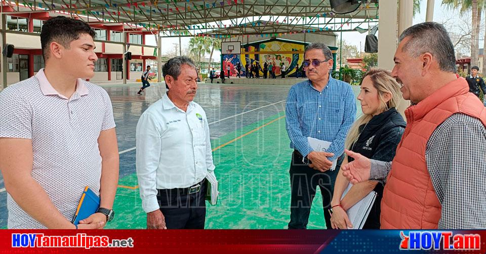 Hoy Tamaulipas - Tamaulipas Ofertara CBTis 135 de Matamoros carrera de Tecnico en Puericultura