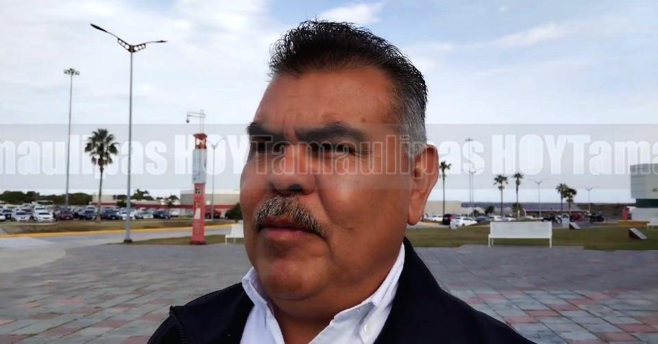 Hoy Tamaulipas - Buscan en sus domicilios a involucrados en denuncias ...