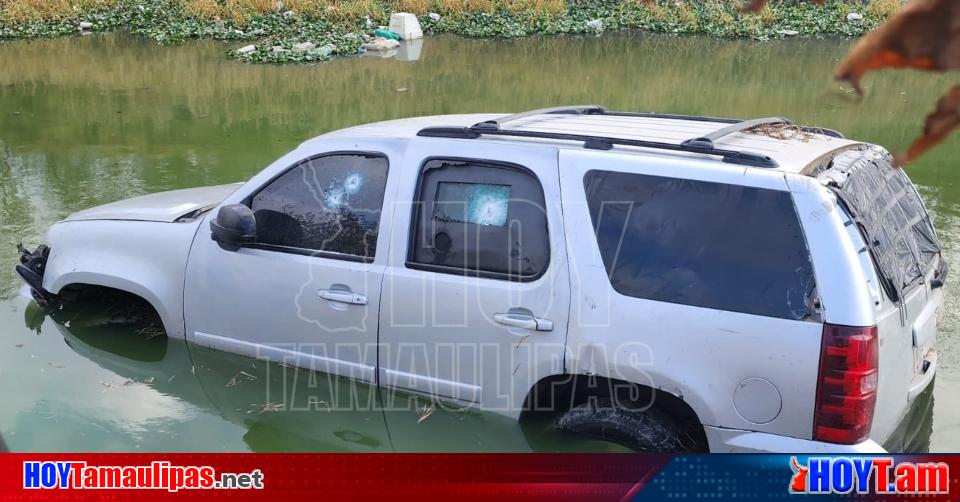 Hoy Tamaulipas - Dos muertos y dos heridos por balaceras en Reynosa