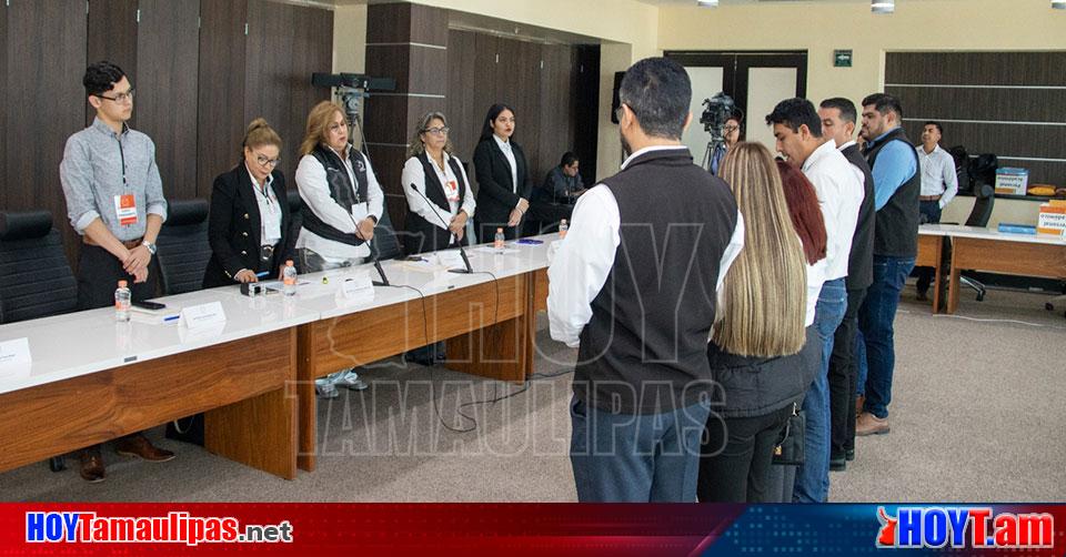 Hoy Tamaulipas - Universidad en Tamaulipas Asamblea de la UAT validara el resultado de la ...