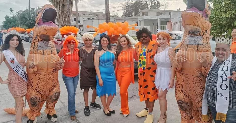 Hoy Tamaulipas - Tamaulipas Elegiran a Rey Chapopotero y la Reina del ...