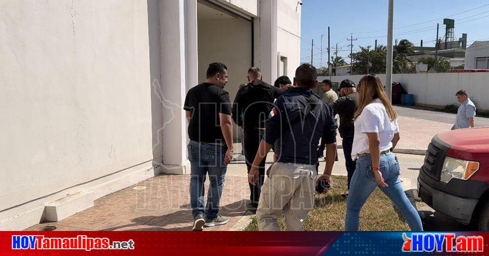 Hoy Tamaulipas - Vinculan a proceso a presunto asesino de la tia de Pizarro