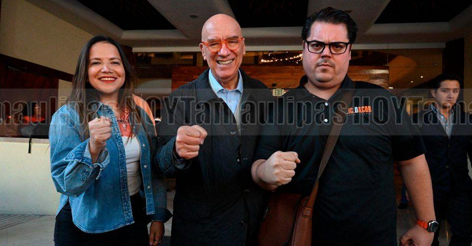 Hoy Tamaulipas - Tamaulipas Tiene Movimiento Ciudadano una formula ...