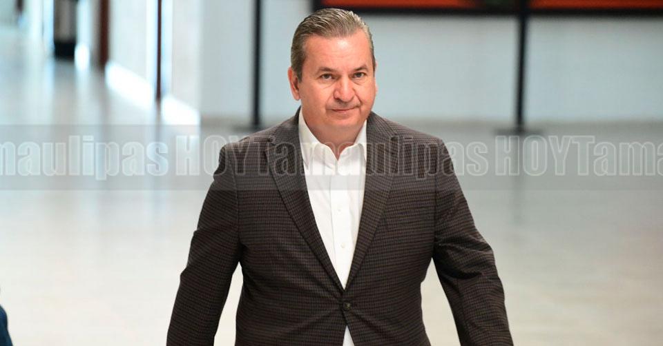 Hoy Tamaulipas - Tamaulipas Advierte Melhem que no se ocupa otra presa ...