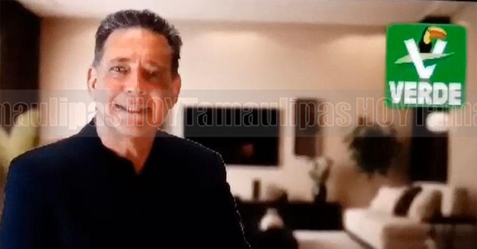 Hoy Tamaulipas - Tamaulipas Confirma Genio su candidatura al Senado por ...