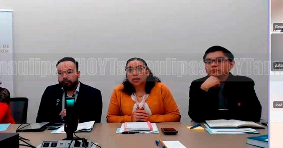 Hoy Tamaulipas - Desarrollo de investigacion por pasantes de enfermeria ...