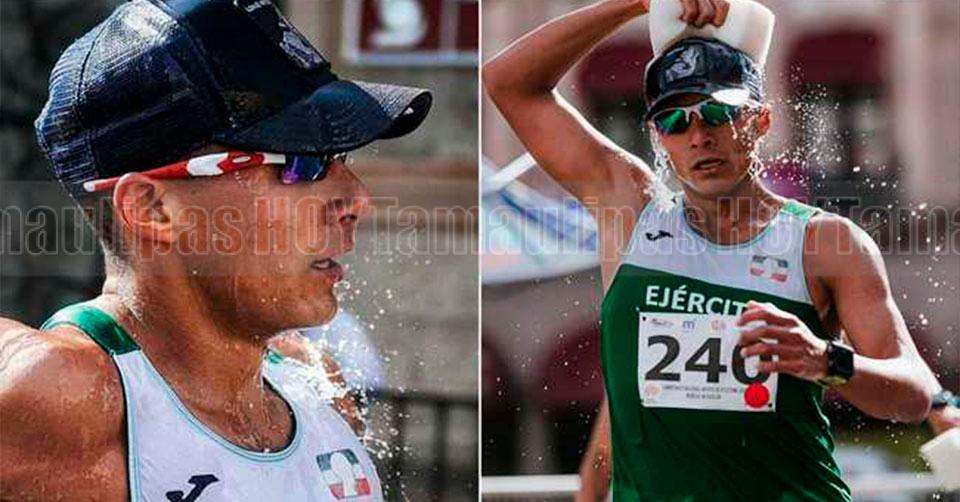 Hoy Tamaulipas - Deportes en Mexico Ever Palma registra marca ...