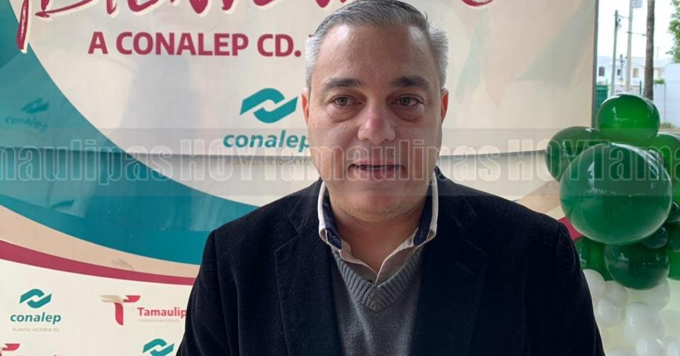 Hoy Tamaulipas - Conalep equipara planteles de Tamaulipas este anio