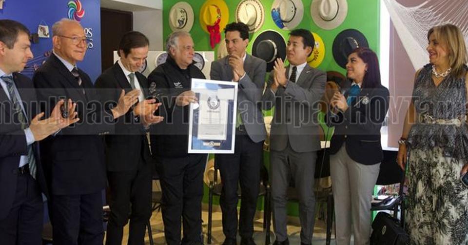Hoy Tamaulipas - Promocion de Acapulco y marca Mexico alrededor del ...