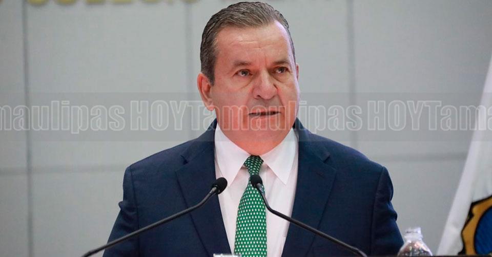 Hoy Tamaulipas - Tamaulipas Pide Edgar Melhem publicar Ley Ganadera ...