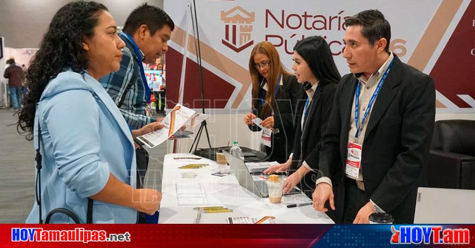 Hoy Tamaulipas - Tamaulipas Trabaja Index Reynosa en incrementar la proveeduria local