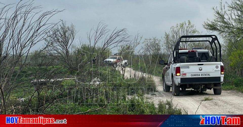 Hoy Tamaulipas - Dos abatidos armas y vehiculos asegurados dejo enfrentamiento en Reynosa