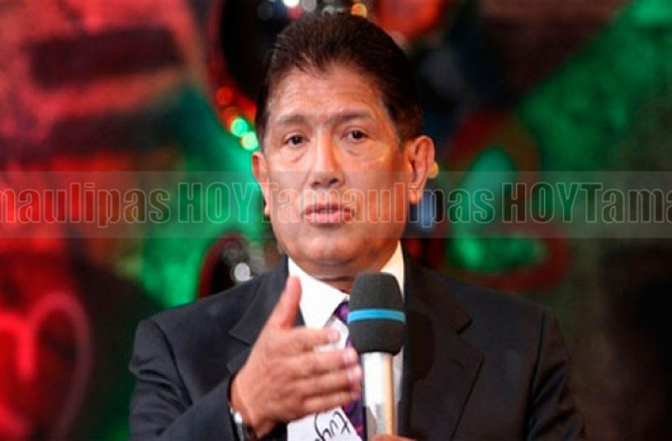 Hoy Tamaulipas - Reconoce Juan Osorio que Valentin Pimstein era un ...