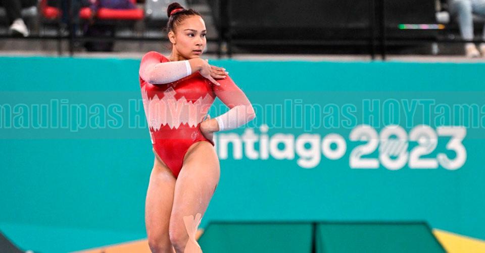 Hoy Tamaulipas - Deportes en Mexico Este pase olimpico significa mucho ...