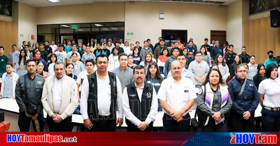 Hoy Tamaulipas - Educacion en Tamaulipas El rector Damaso Anaya reafirma su compromiso con la ...