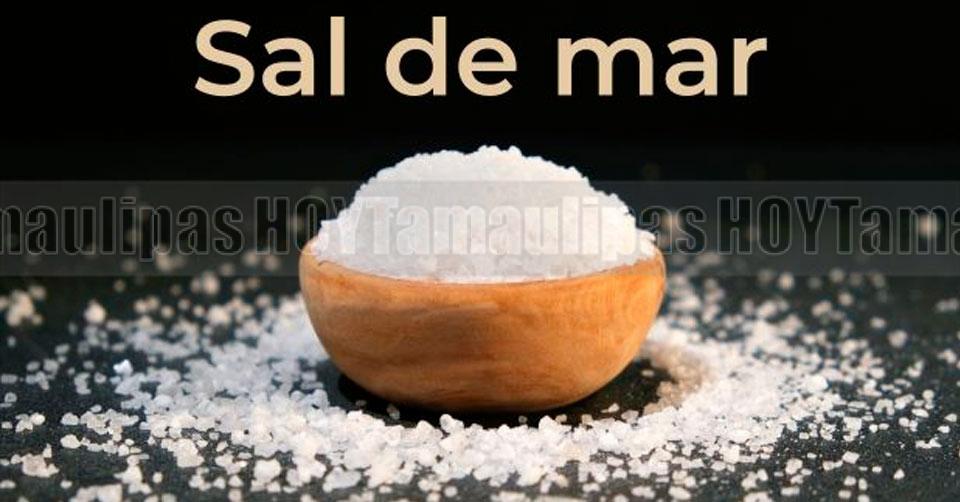 Hoy Tamaulipas - La sal de mar en Mexico Un orgullo nacional