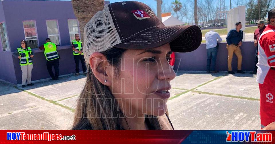 Hoy Tamaulipas - Tamaulipas Hasta siete casos sospechosos de dengue por semana en Matamoros