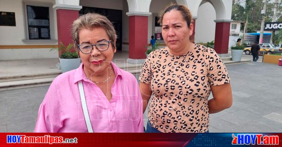 Hoy Tamaulipas - Suman cuatro denuncias por robos a Primaria de Altamira