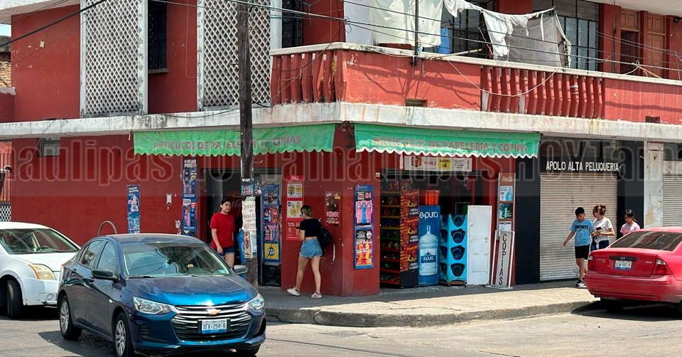Hoy Tamaulipas - Tamaulipas Refresquerias de Altamira reportan buenas ...