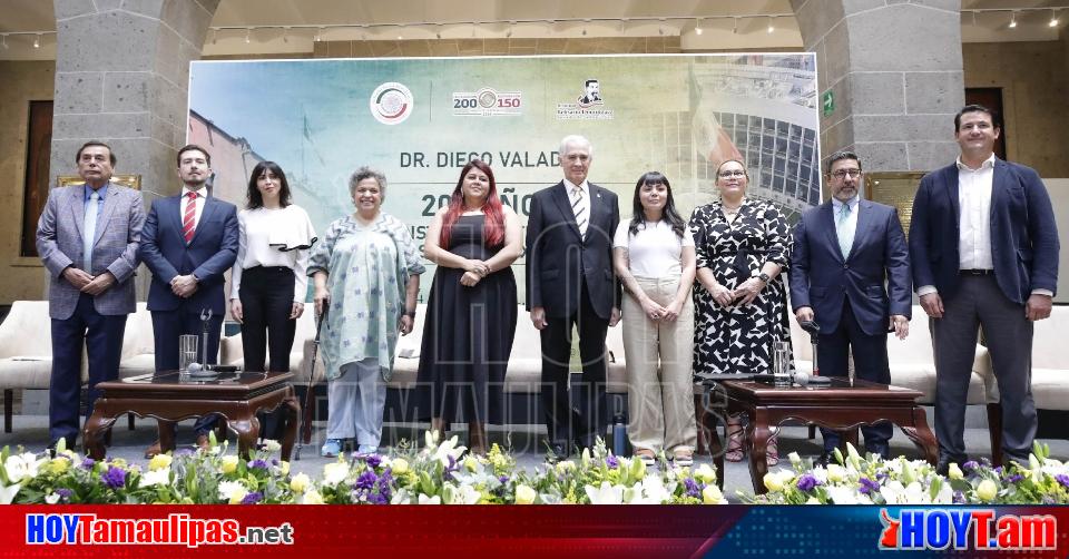 Hoy Tamaulipas - El Senado ha sido fundamental en construir consensos para la gobernabilidad y ...