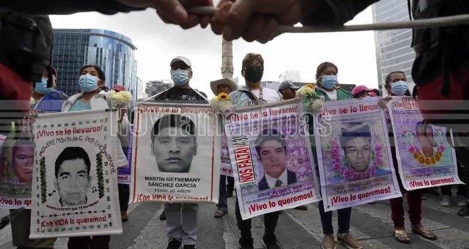 Hoy Tamaulipas - INAI ordena a la CJEF buscar informes sobre el caso ...