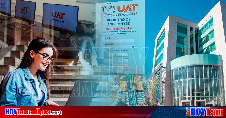 Hoy Tamaulipas - Educacion en Tamaulipas La UAT ofrece tres programas de licenciatura a distancia