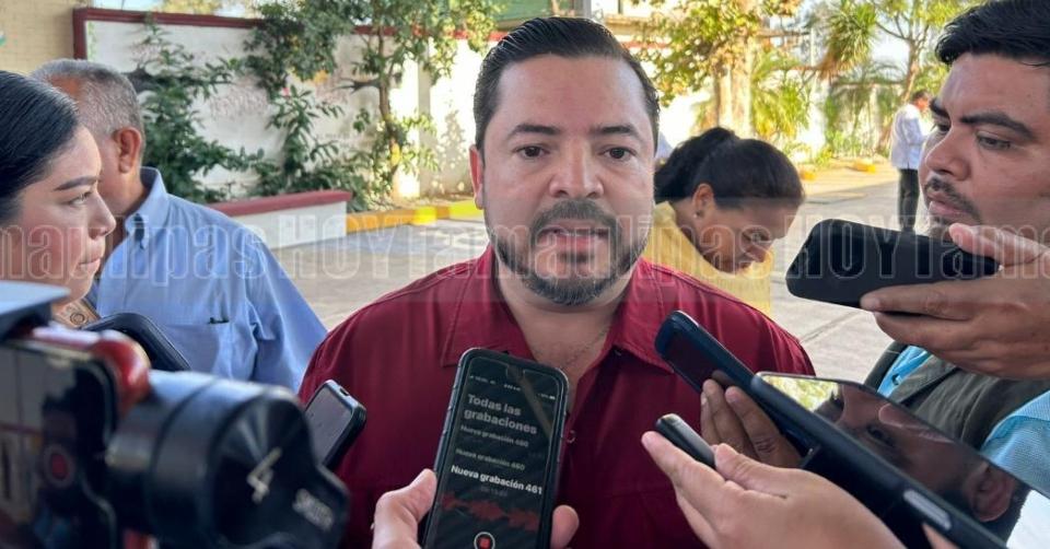 Hoy Tamaulipas - Tamaulipas Se sigue pujando por reclasificar la tarifa ...