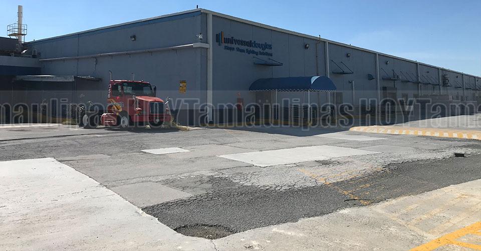 Hoy Tamaulipas - Tamaulipas Sin definirse el caso de Componentes ...