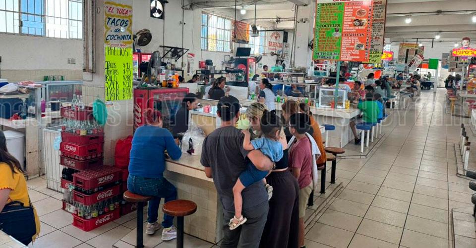 Hoy Tamaulipas - Tamaulipas Cerro con buenos numeros el primer ...
