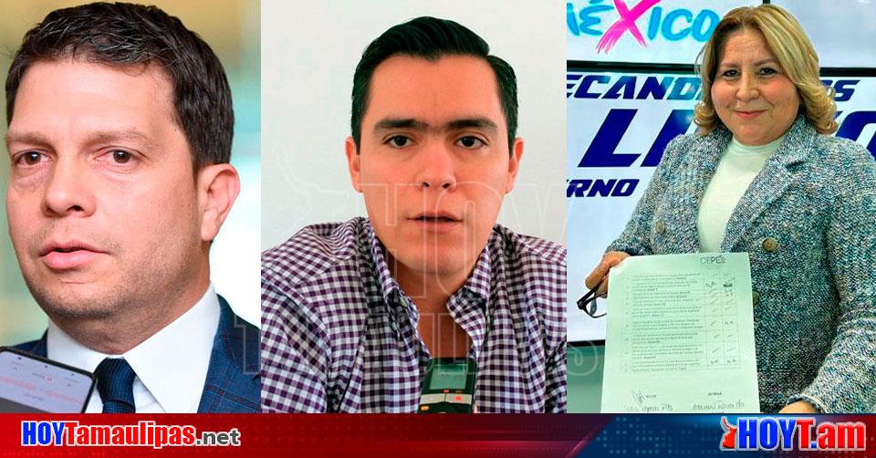 Hoy Tamaulipas - Elecciones en Tamaulipas Desde Â“Laurita GarzaÂ” hasta Â“El SapitoÂ ...