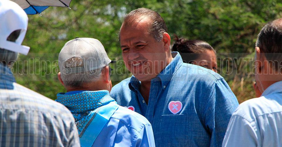 Hoy Tamaulipas - Tamaulipas Vamos con una agenda que priorice los ...