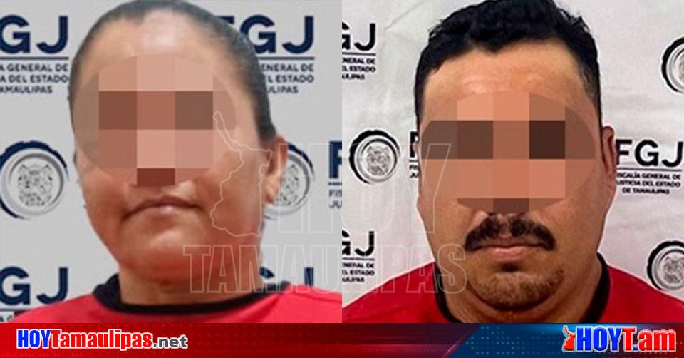 Hoy Tamaulipas Tamaulipas Los Condenan A Casi Tres Anios De Prision