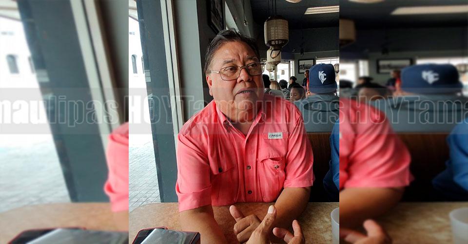 Hoy Tamaulipas - Tamaulipas Buscan mantener trabajo del PT en Reynosa