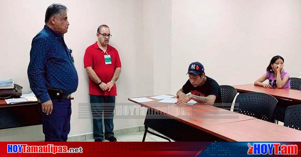 Hoy Tamaulipas - Tamaulipas Cuenta ITEA con mas de 40 circulos de estudio en Nuevo Laredo