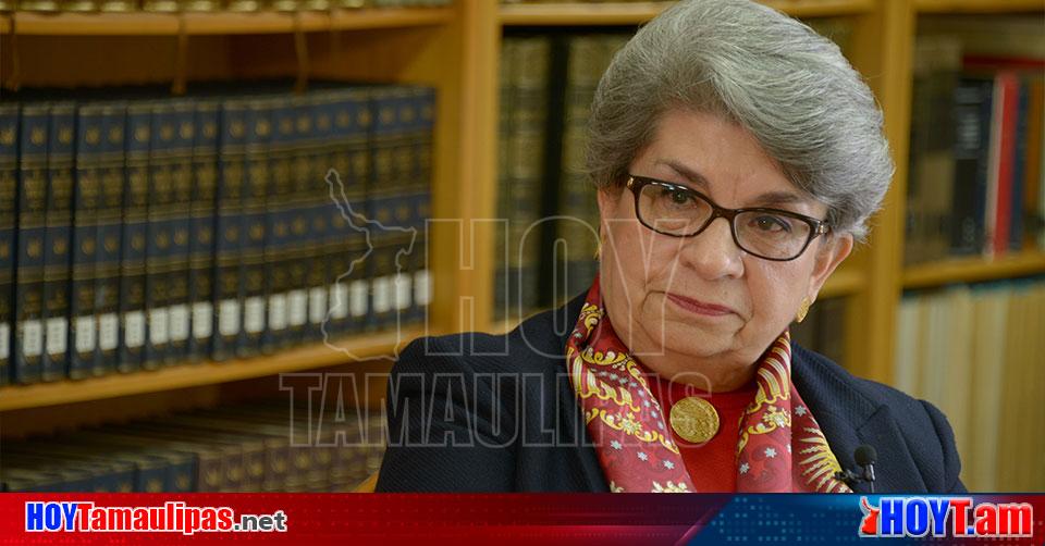 Hoy Tamaulipas - Nuevo libro brinda una mirada a la vida interna de la ... Hoy Tamaulipas - Nuevo libro brinda una mirada a la vida interna de la ...